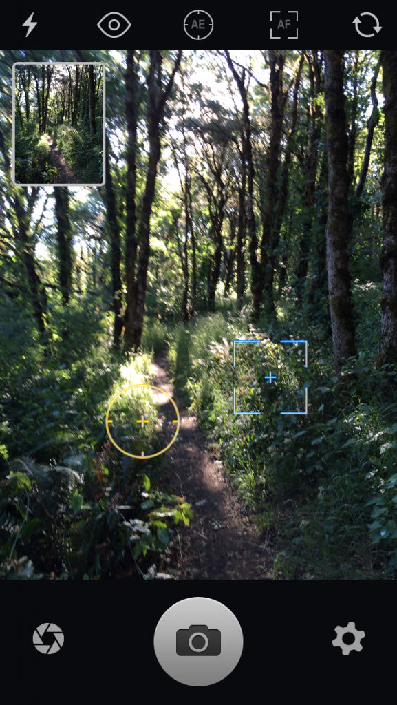 Simplifying a Scene with Slow Shutter Cam (Mobile Tutorial) - Kat Eye ...